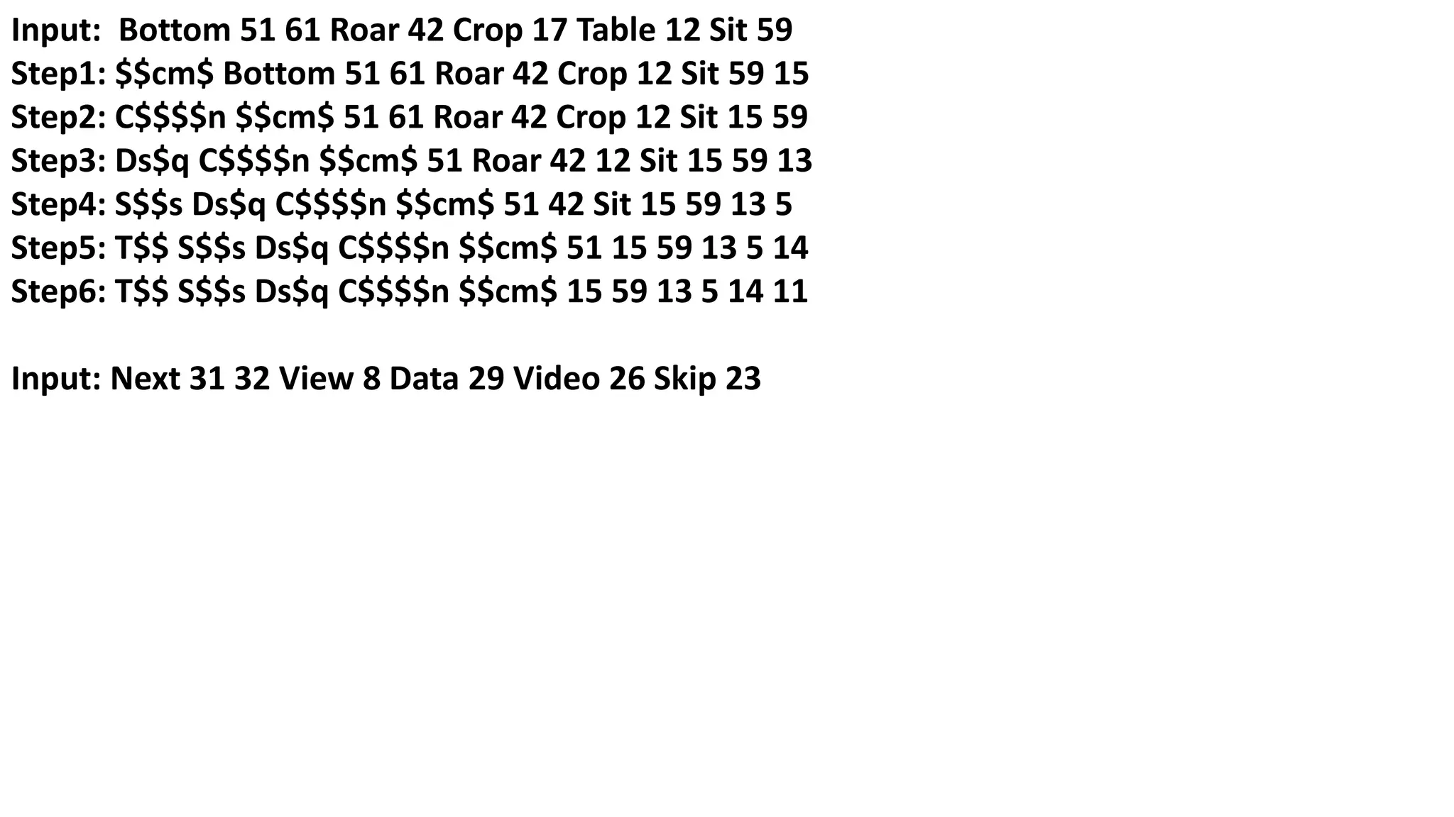 M3 Machine Input Output - 161.pdf | Birdwatching | Hobbies & Interests