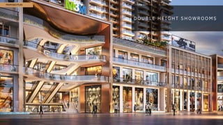 M3M Capital Walk Sector 113 Gurgaon E brochure.pdf
