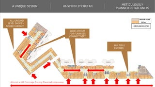 M3M Capital Walk Sector 113 Gurgaon E brochure.pdf