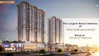 M3M Capital Walk Sector 113 Gurgaon E brochure.pdf
