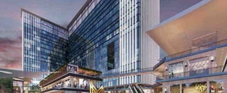 M3M Capital Walk Sector 113 Gurugram -Brochure