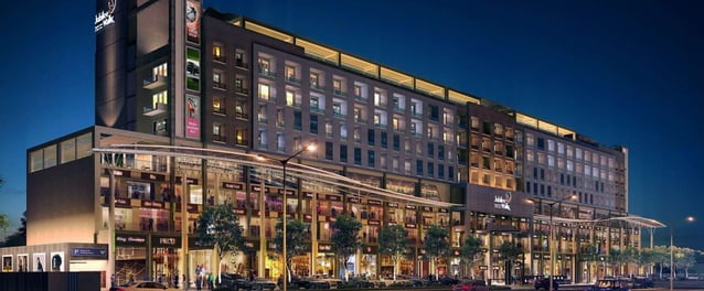 M3M Capital Walk Sector 113 Gurugram -Brochure