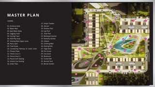 M3M Crown Sector 111 Gurgaon - PDF | PDF