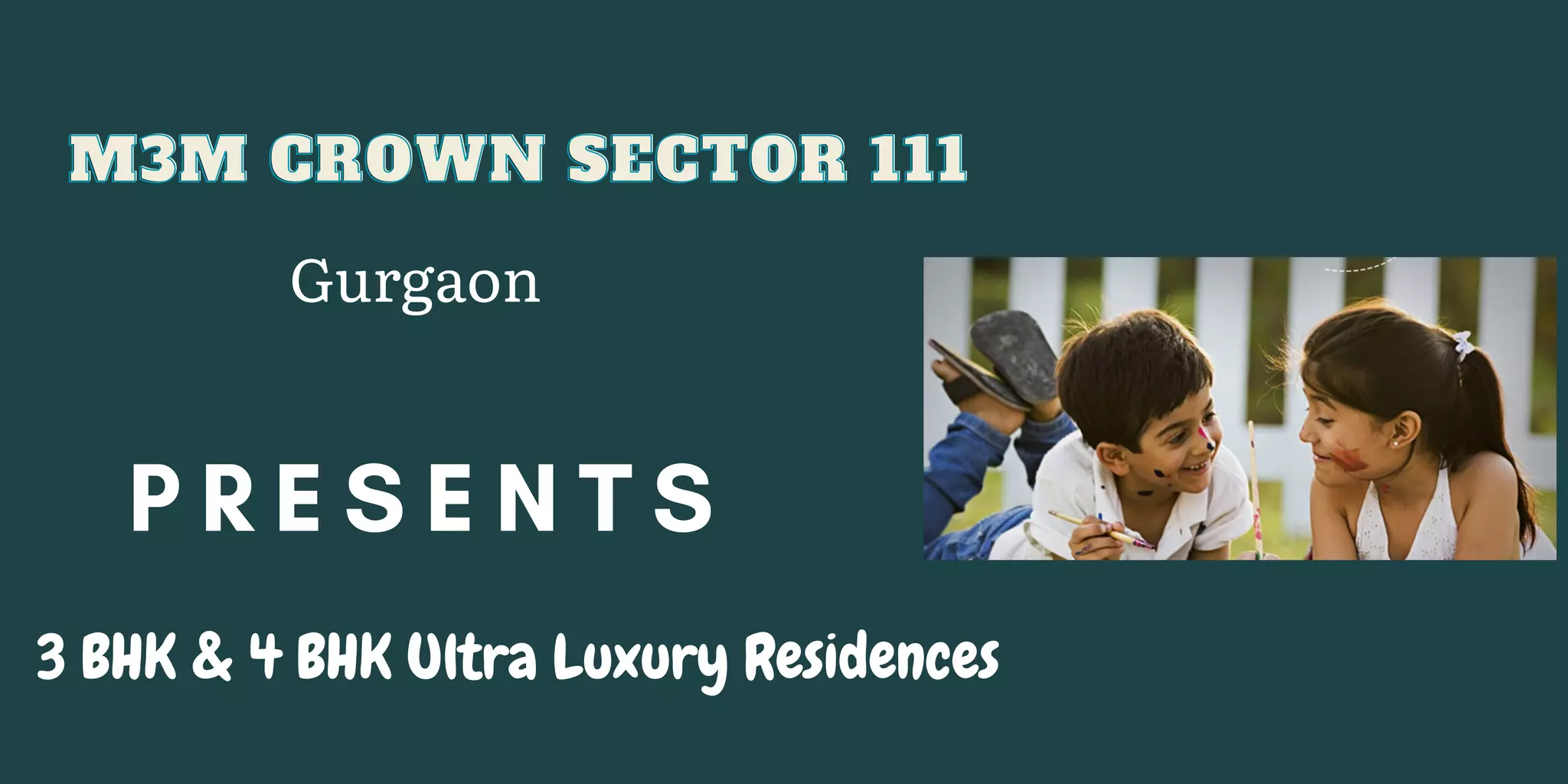 M3M Crown Sector 111 Gurgaon -E-Brochure.pdf