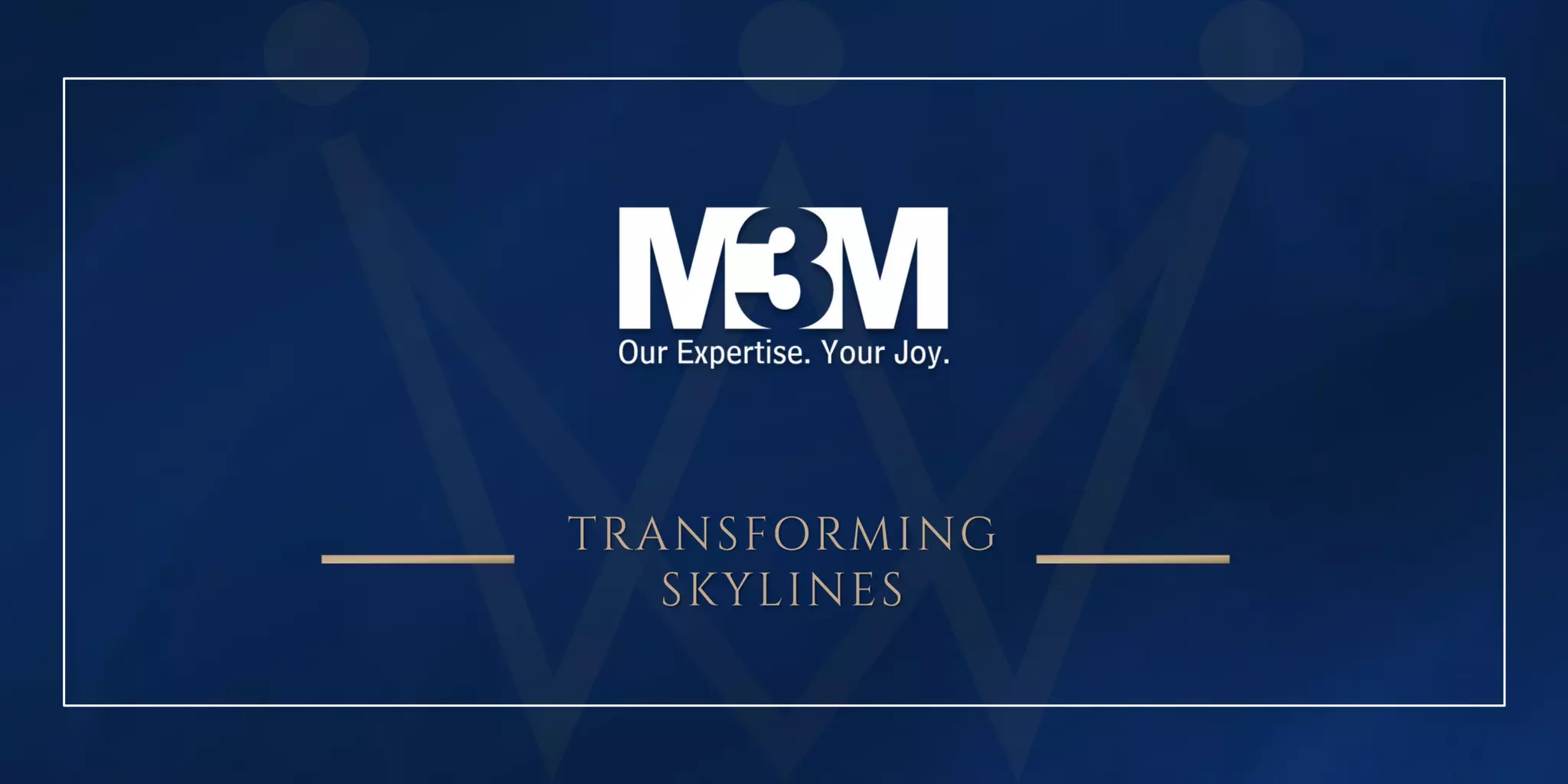 M3M Crown Sector 111 Gurgaon - PDF.pdf