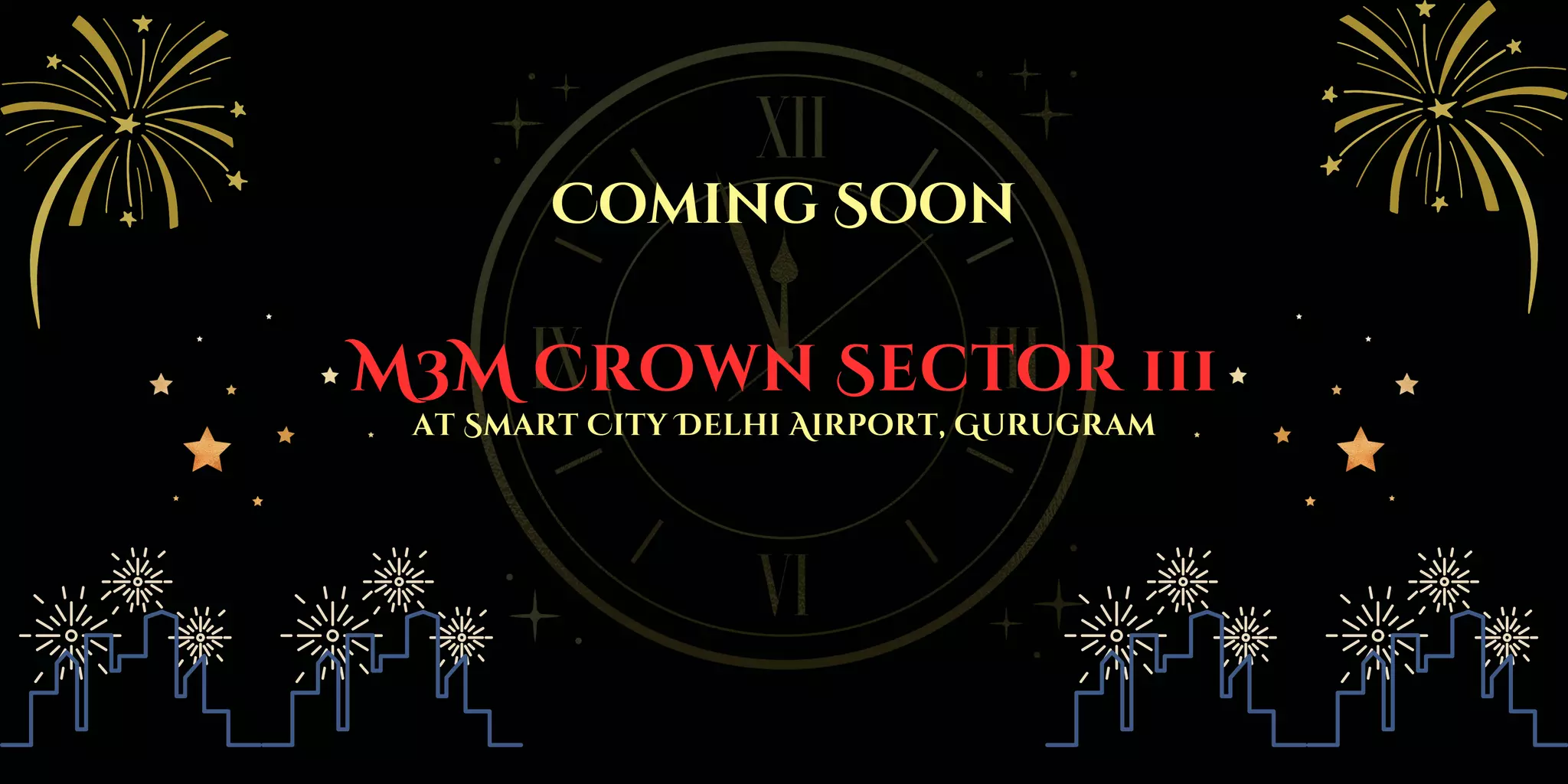 M3M Crown Sector 111 Gurugram.pdf