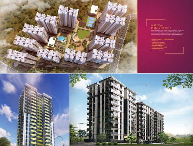 M3M Sector 69 At Gurgaon-E-Brochure.pdf