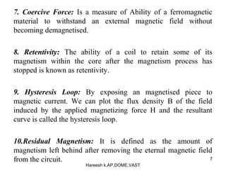 Magnetic particle inspection | PPT