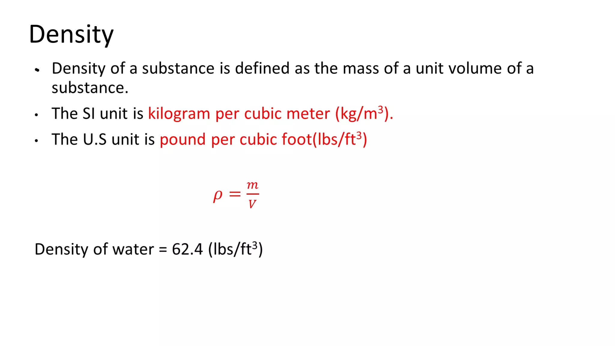 PRESSURE Measurement | PDF