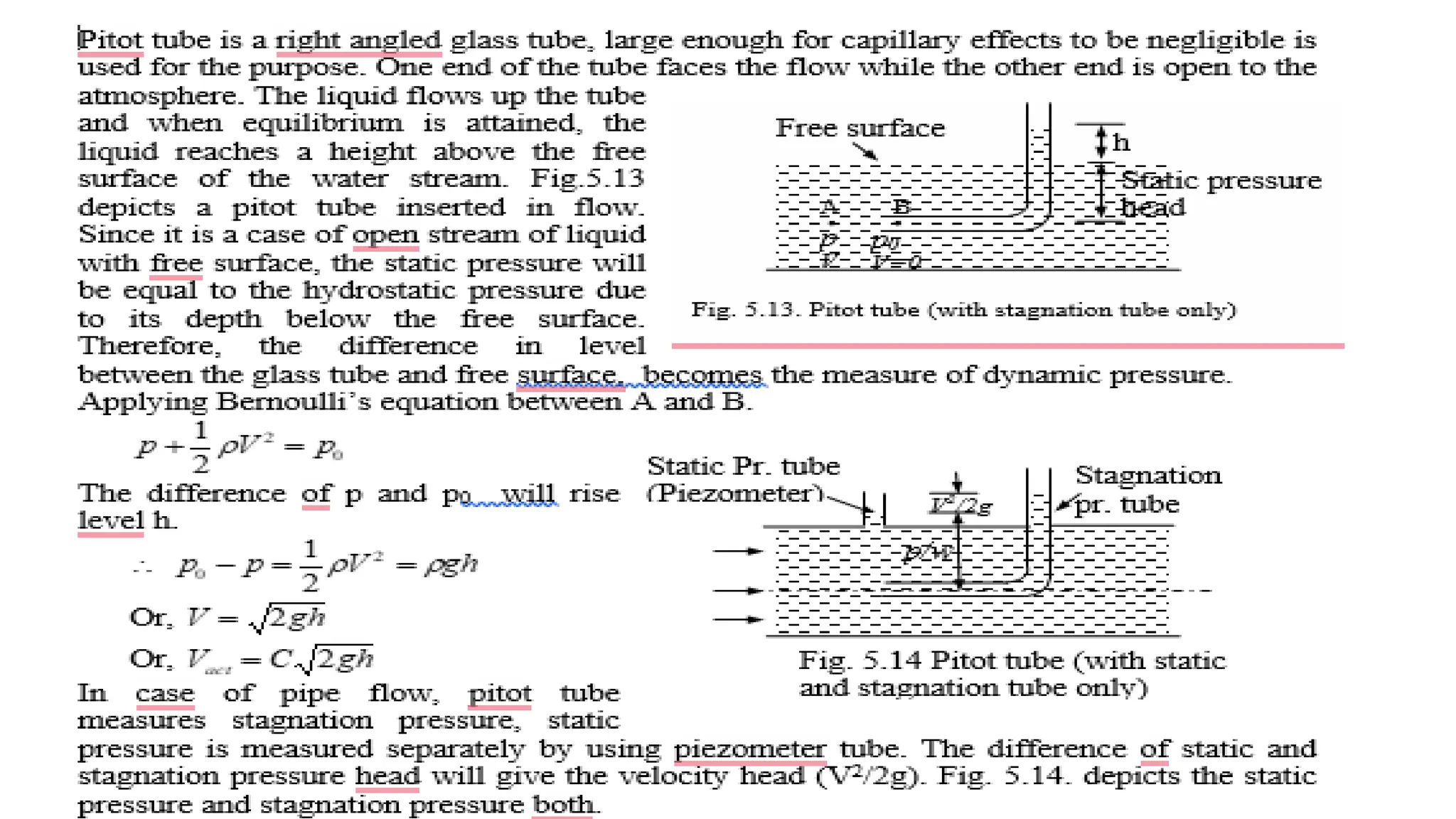 M_3_PCC-ME 203_Basicsof Fluid dynamics.pptx