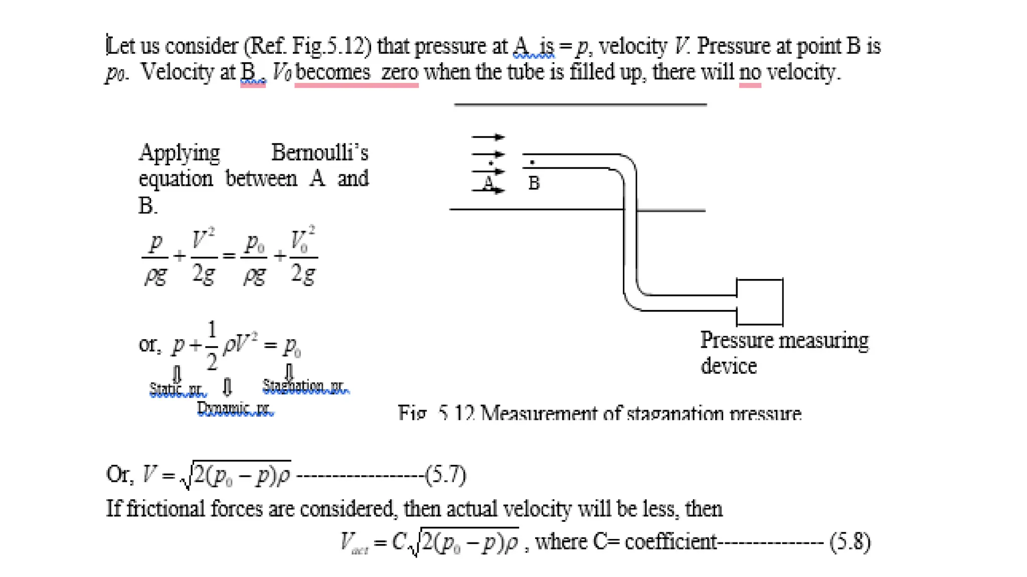 M_3_PCC-ME 203_Basicsof Fluid dynamics.pptx