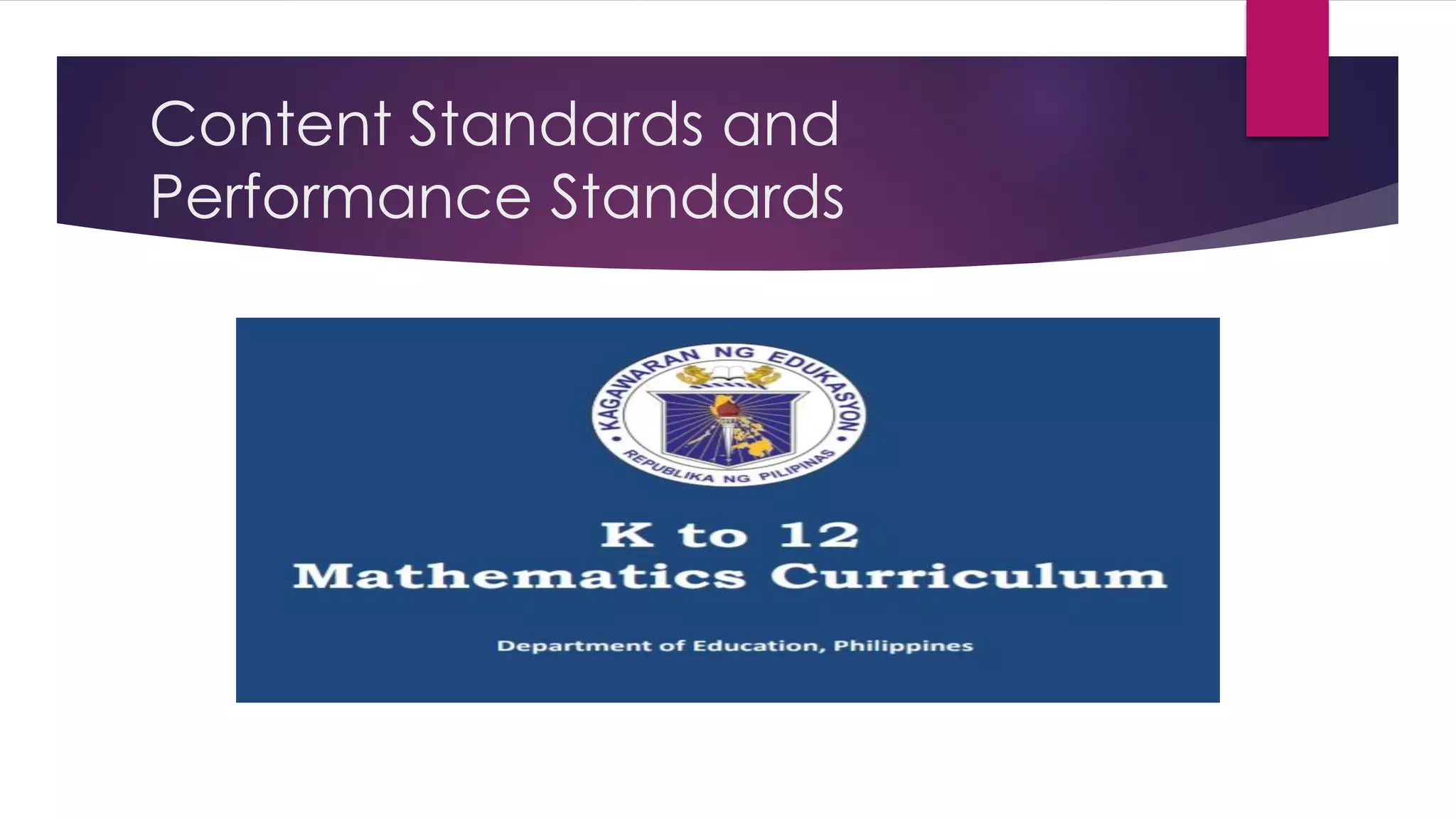 M3_Performance Standard, Competency and Learning Targets.pdf