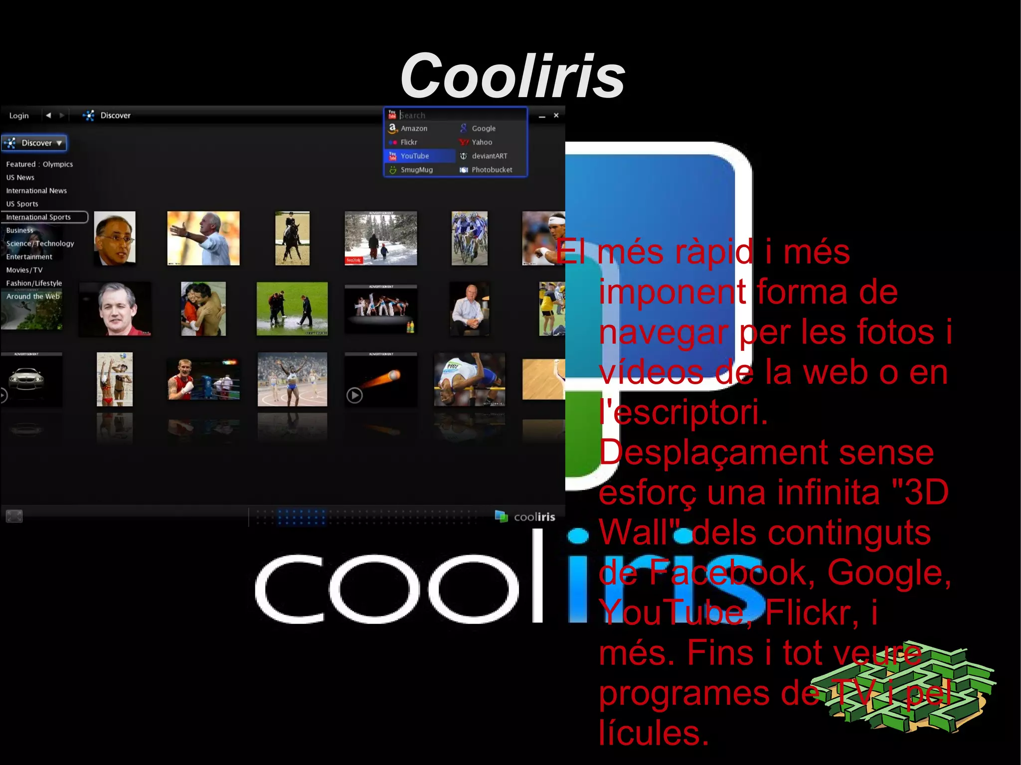 M3 presentacio 2 david vidal | ODP