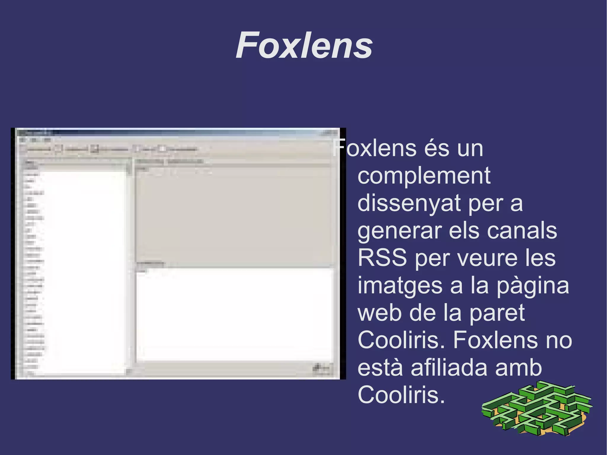 M3 presentacio 2 david vidal | ODP