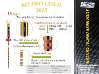 M3 pro gold 2018 new | PPTX