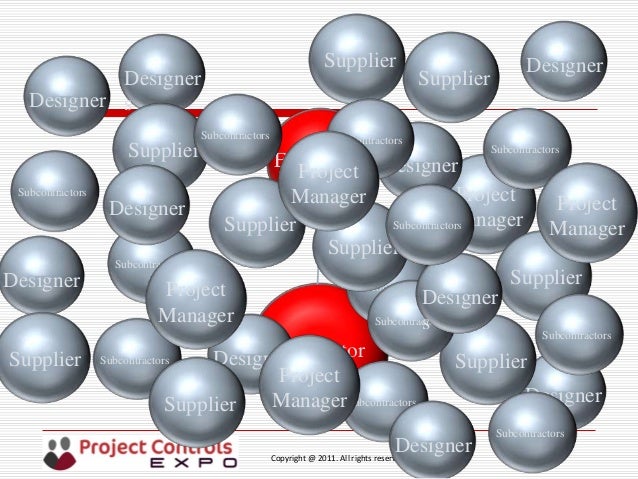 Project Controls Expo 18th Nov 2014 - "Project Controls – The Legal P…