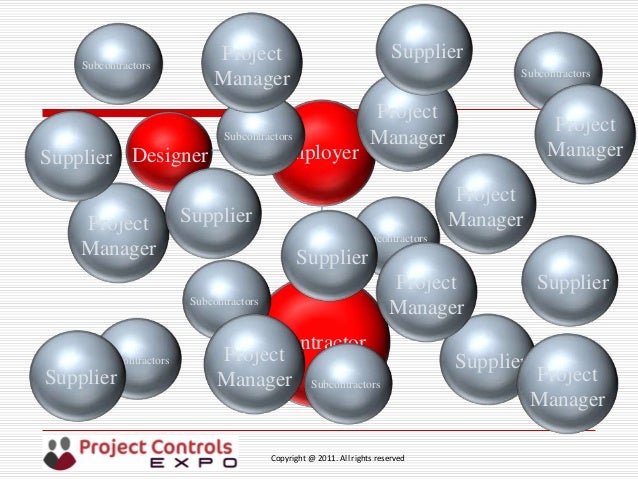Project Controls Expo 18th Nov 2014 - "Project Controls – The Legal P…