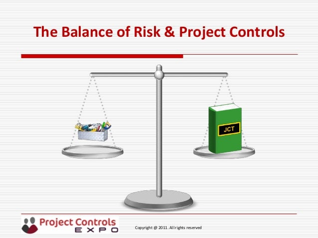 Project Controls Expo 18th Nov 2014 - "Project Controls – The Legal P…