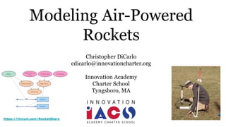 Modeling_Air-Powered_Rockets.pptx