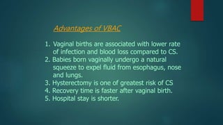 _M3S1 Doc Duncan ( MT - Cesarean Section ) Lect 4 @part 2 Oct 21.pptx