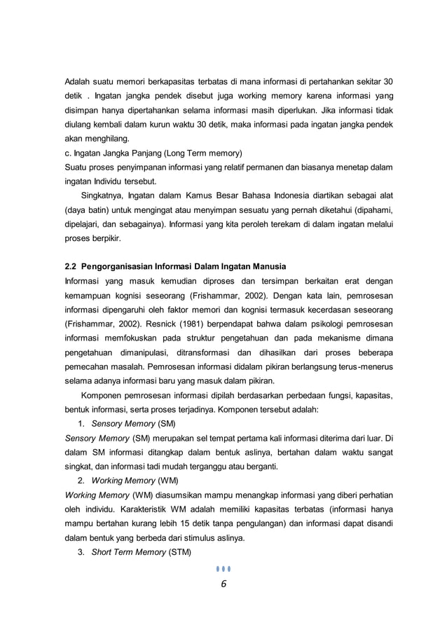 M3 tugas akhir mutimatus sa'adah | PDF