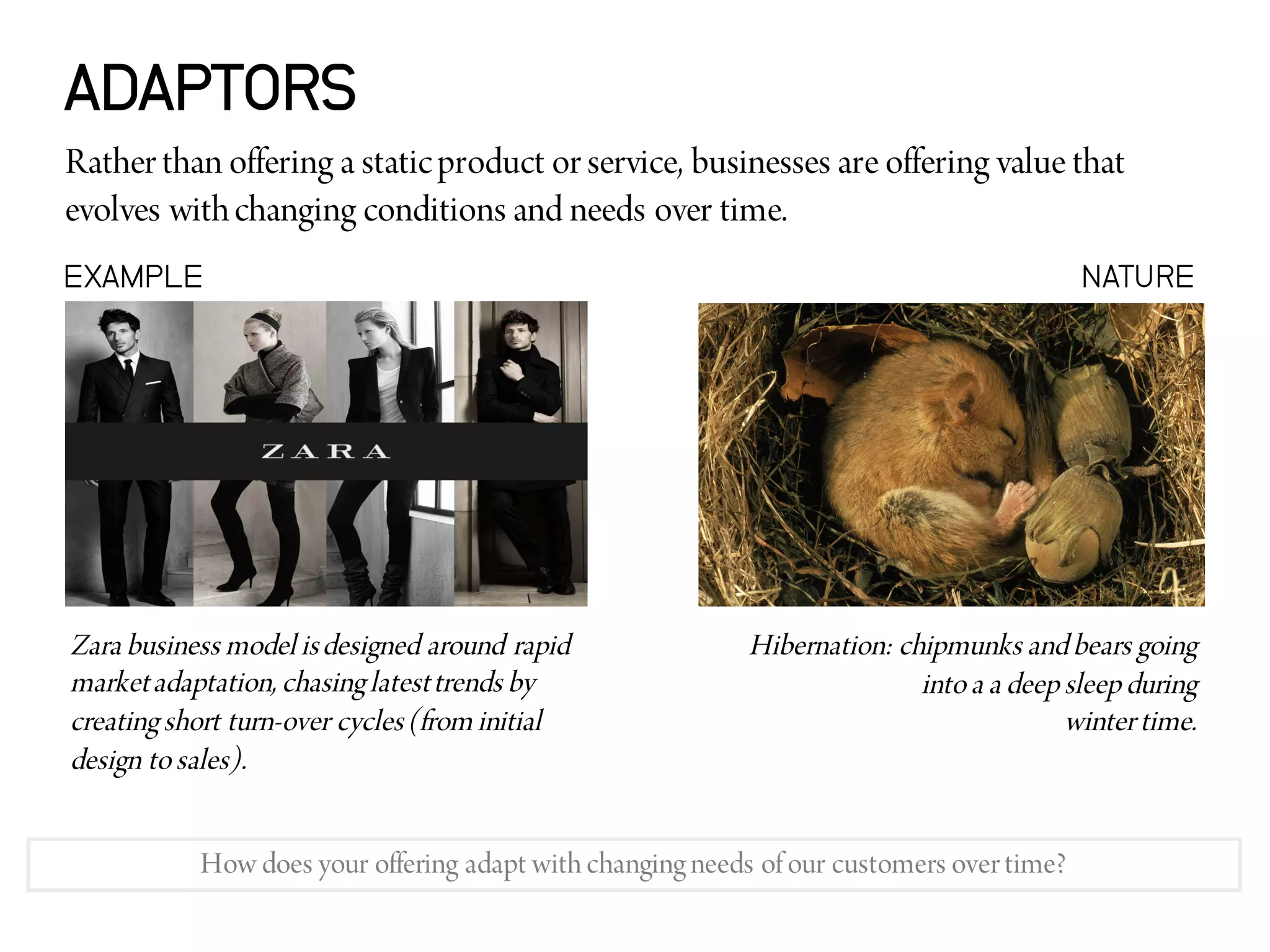 Value Chains and Ecosystems | PPT