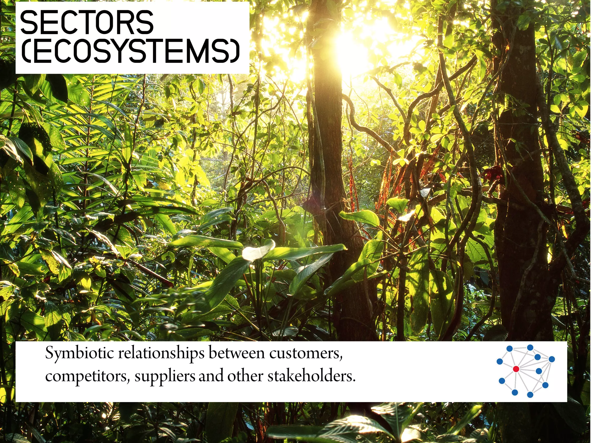 Value Chains and Ecosystems | PPT