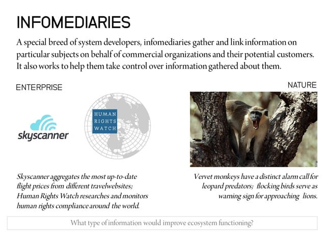 Value Chains and Ecosystems | PPT