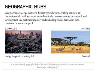 Value Chains and Ecosystems | PPT