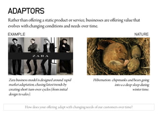 Value Chains and Ecosystems | PPT