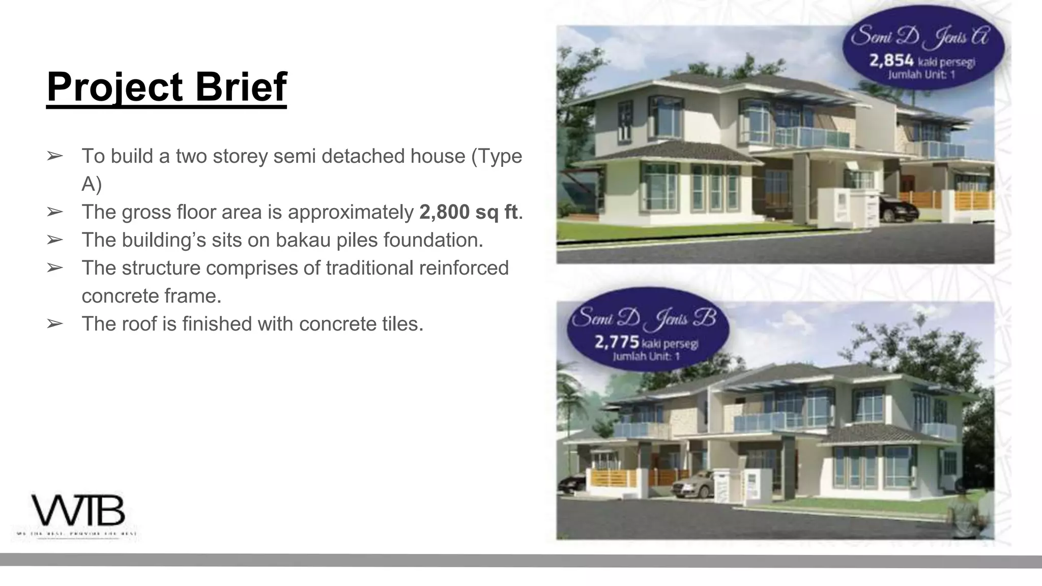 MEASUREMENT TENDER DOCUMENTATION | PPTX