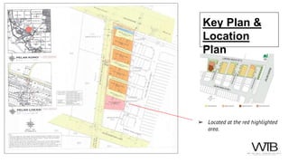 MEASUREMENT TENDER DOCUMENTATION | PPTX