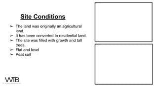 MEASUREMENT TENDER DOCUMENTATION | PPTX