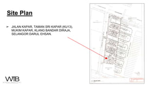 MEASUREMENT TENDER DOCUMENTATION | PPTX