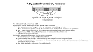Module 4 PPT VTU university 17EC81 OFDM module | PPTX