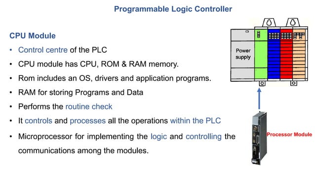 m4 of mechatronics plc and education sectyor | PPT