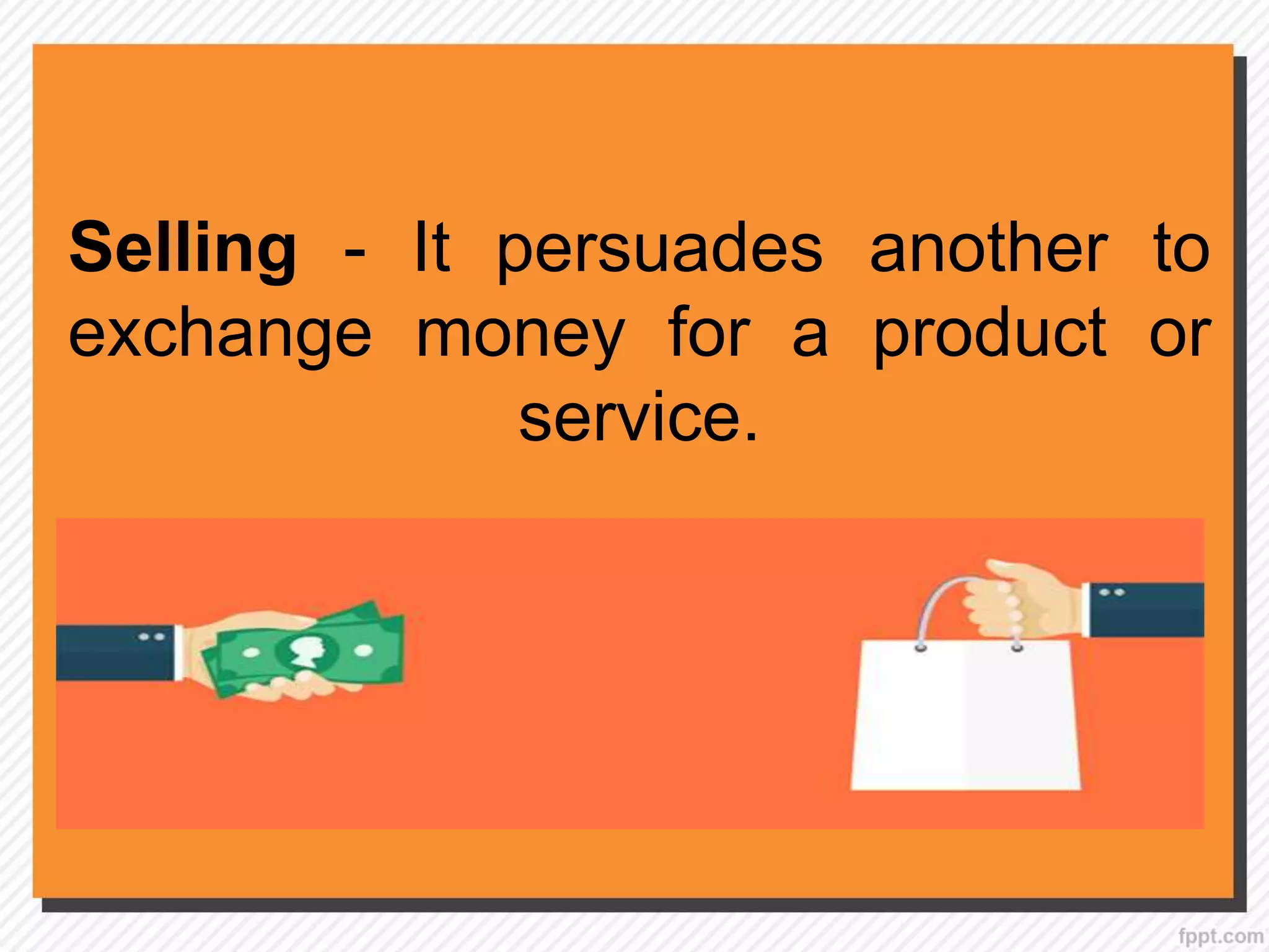 Unique selling proposition and value proposition | PPTX