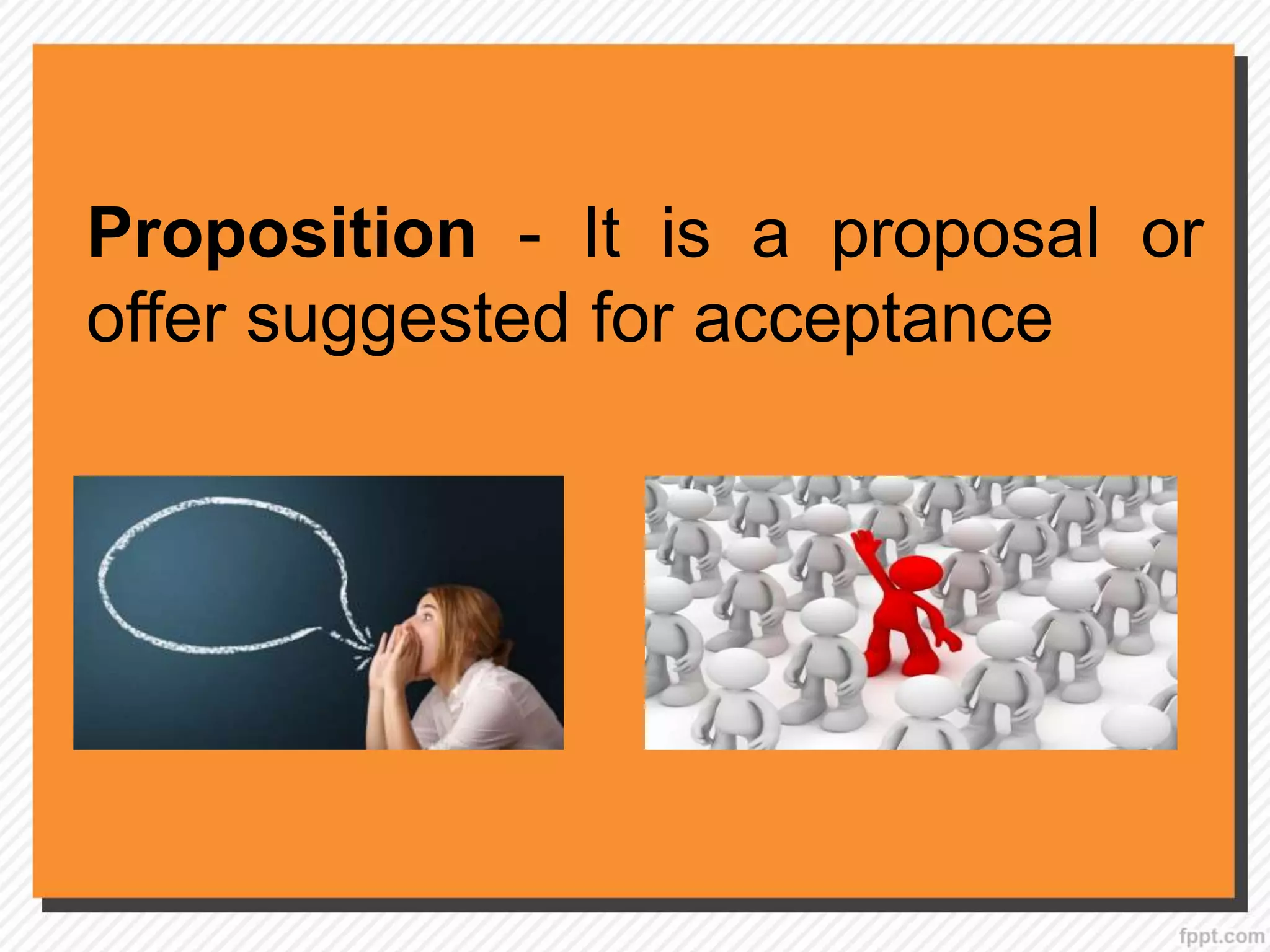 Unique selling proposition and value proposition | PPTX