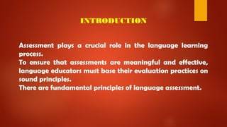 M4 - Principles of Language Assessment.pptx