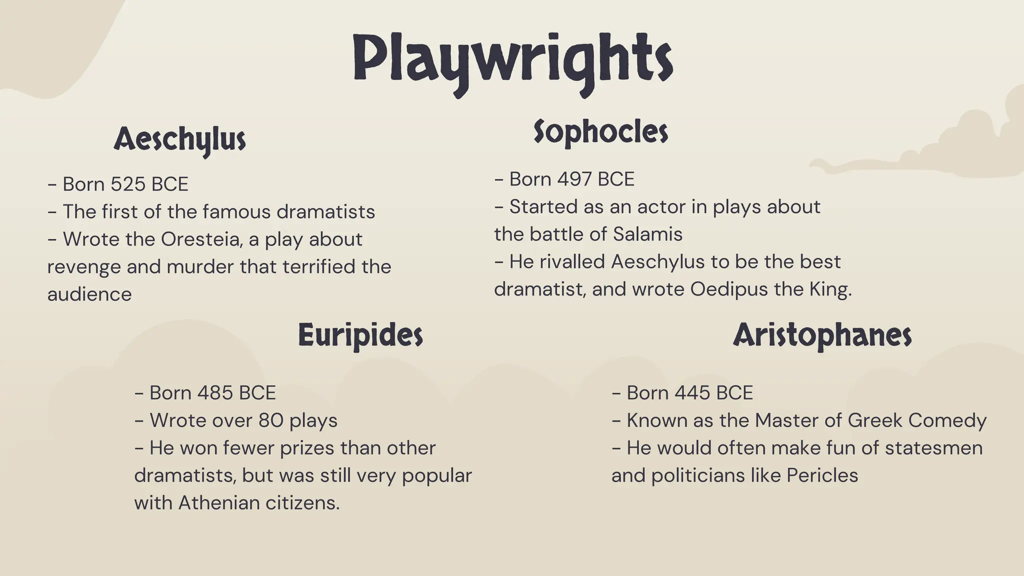 M4 - World History - Golden Age of Athens.pptx