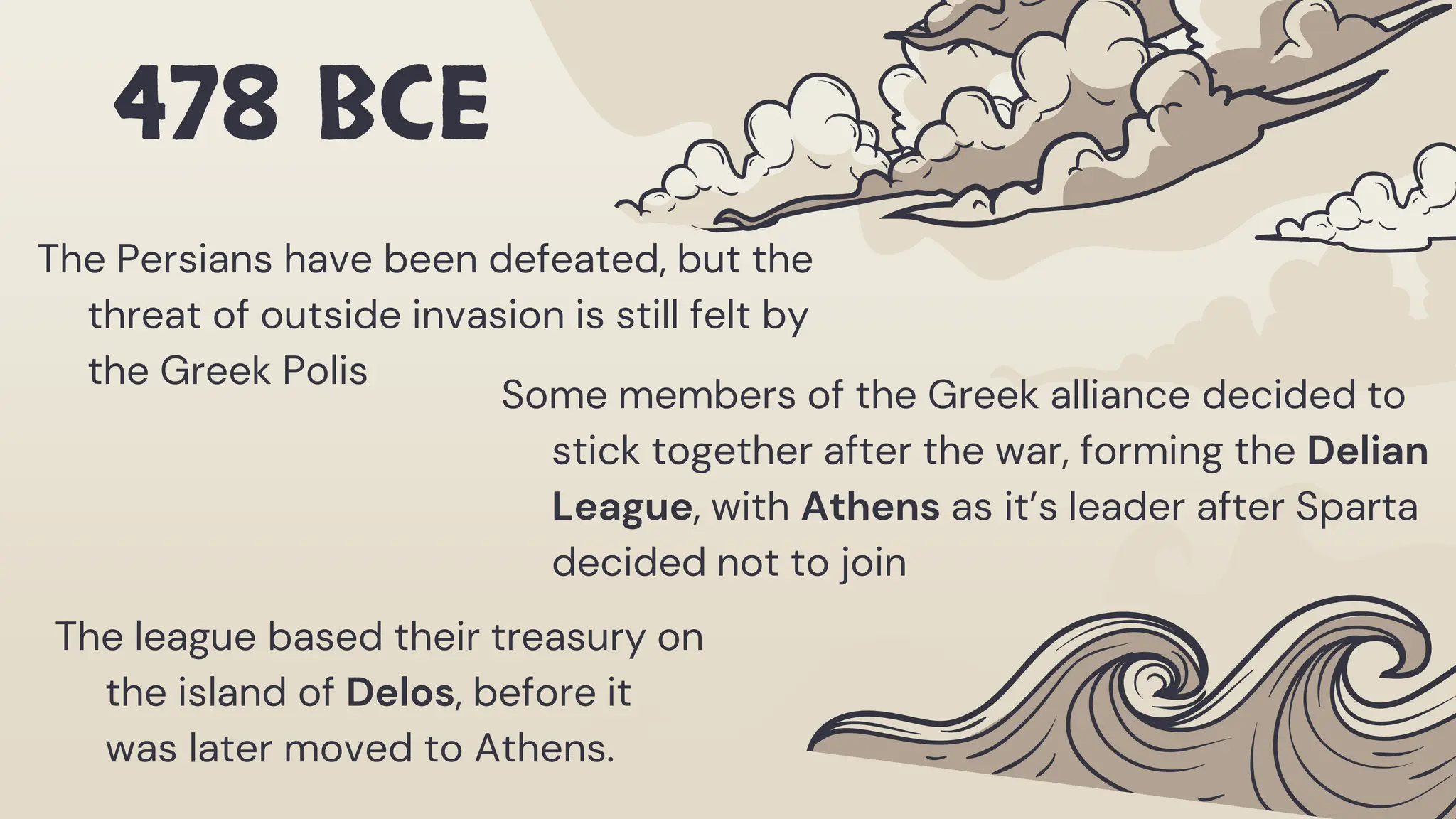 M4 - World History - Golden Age of Athens.pptx