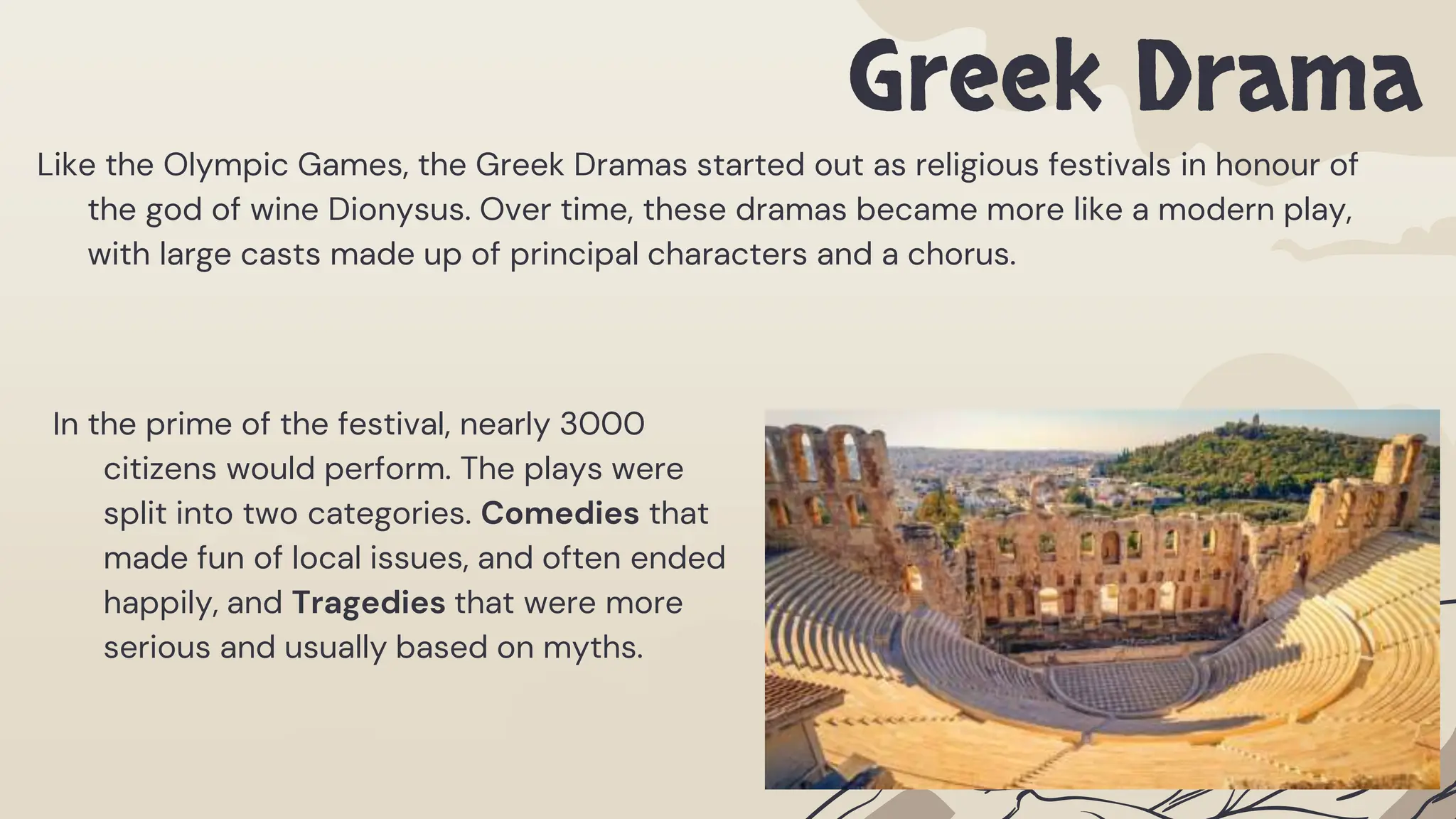 M4 - World History - Golden Age of Athens.pptx