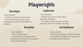 M4 - World History - Golden Age of Athens.pptx