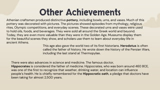 M4 - World History - Golden Age of Athens.pptx