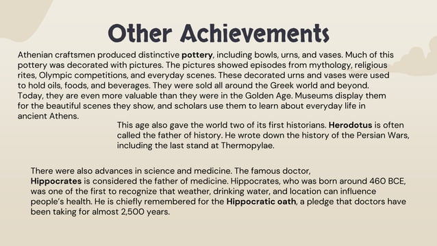 M4 - World History - Golden Age of Athens.pptx