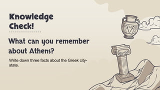 M4 - World History - Golden Age of Athens.pptx