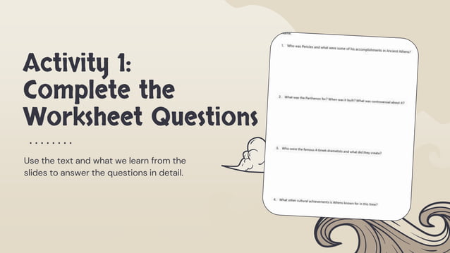 M4 - World History - Golden Age of Athens.pptx