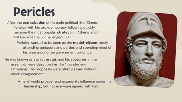 M4 - World History - Golden Age of Athens.pptx