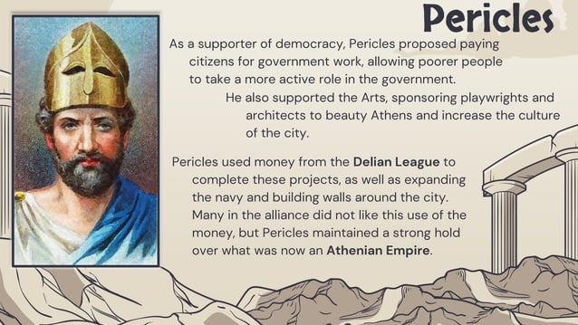 M4 - World History - Golden Age of Athens.pptx