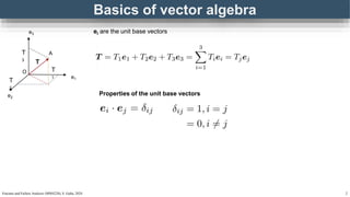 M4228_part facture and failure analysis. | PPT